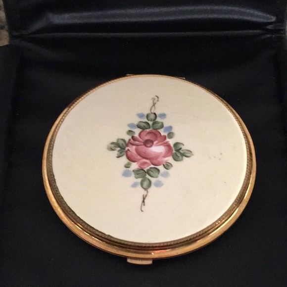 Makeup | Vintage Compact Case | Poshmark